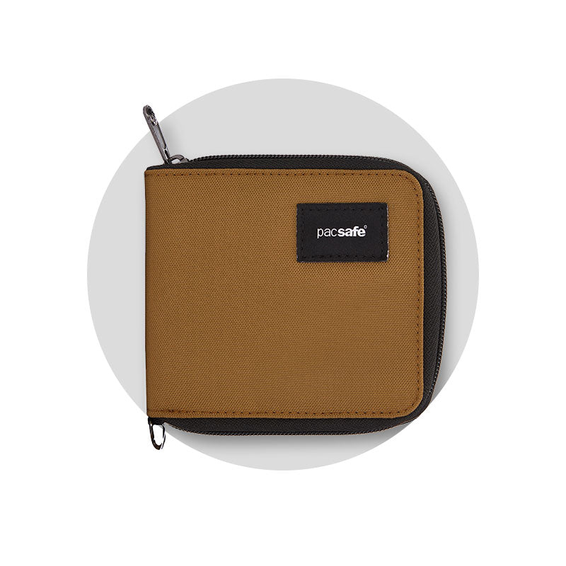 Pacsafe Official | Shop Online For Anti-Theft Backpacks & Travel Gear