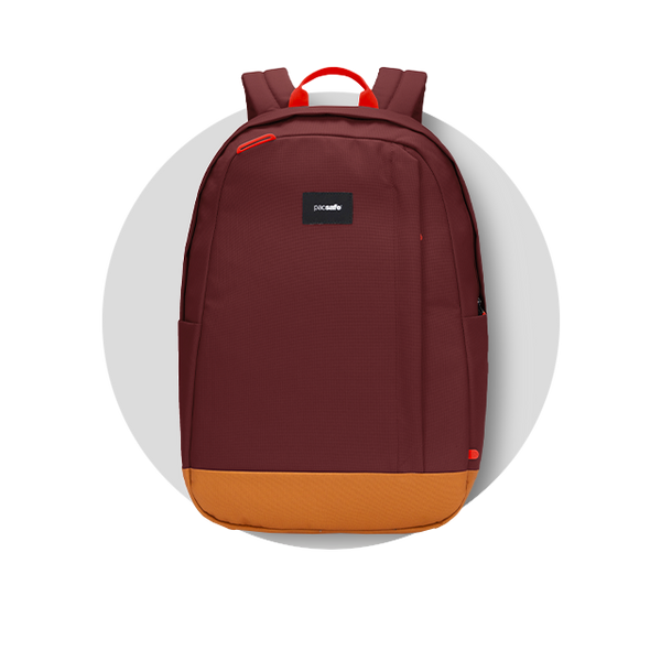 Pacsafe Official | Shop Online For Anti-Theft Backpacks & Travel Gear