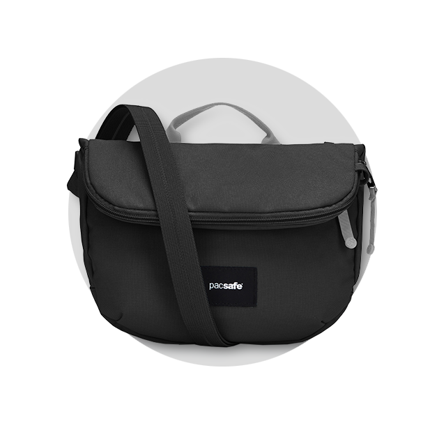 Pacsafe Official | Shop Online For Anti-Theft Backpacks & Travel Gear