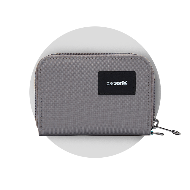 Pacsafe Official | Shop Online For Anti-Theft Backpacks & Travel Gear