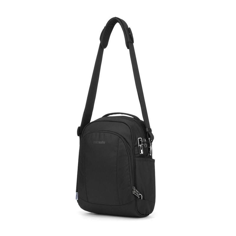 Pacsafe® Metrosafe LS250 anti-theft shoulder bag – Pacsafe – Official ...