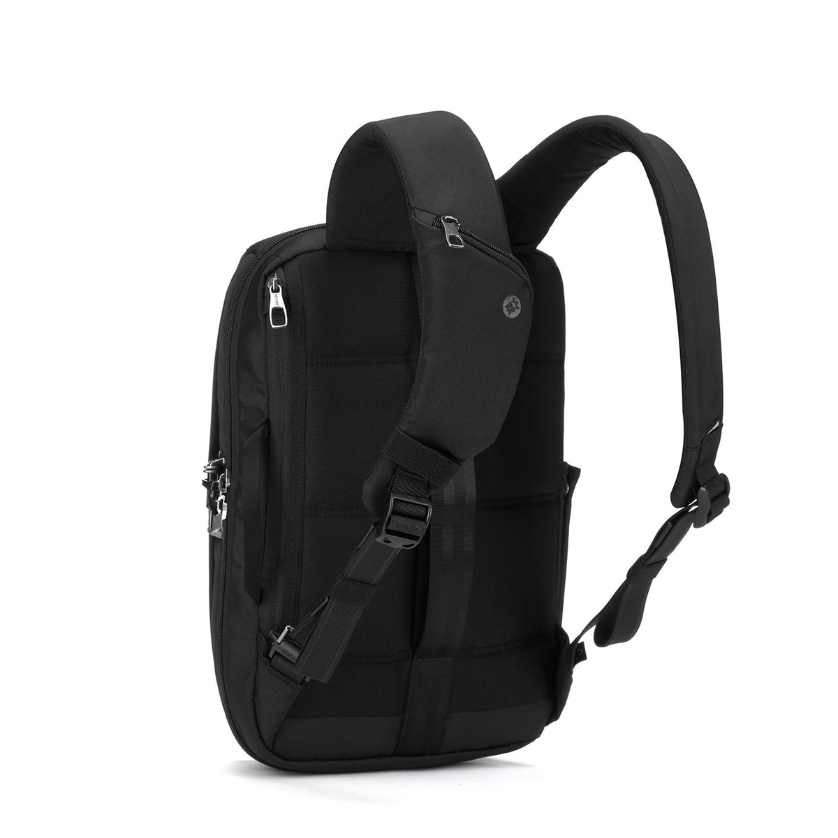 Pacsafe® X Anti-Theft Commuter Backpack (Fits 13" / 16" Laptop ...