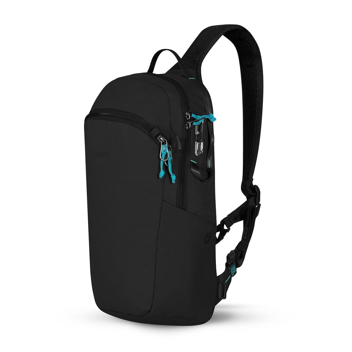 Pacsafe® ECO 12L anti-theft Sling backpack | Pacsafe® - Pacsafe ...
