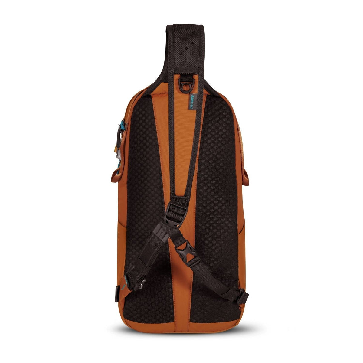 Pacsafe® ECO 12L anti-theft Sling backpack | Pacsafe® - Pacsafe ...