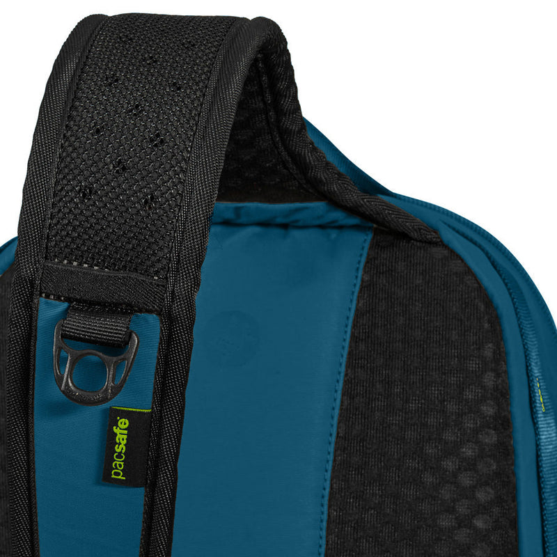 Pacsafe® ECO 12L anti-theft Sling backpack | Pacsafe® - Pacsafe ...