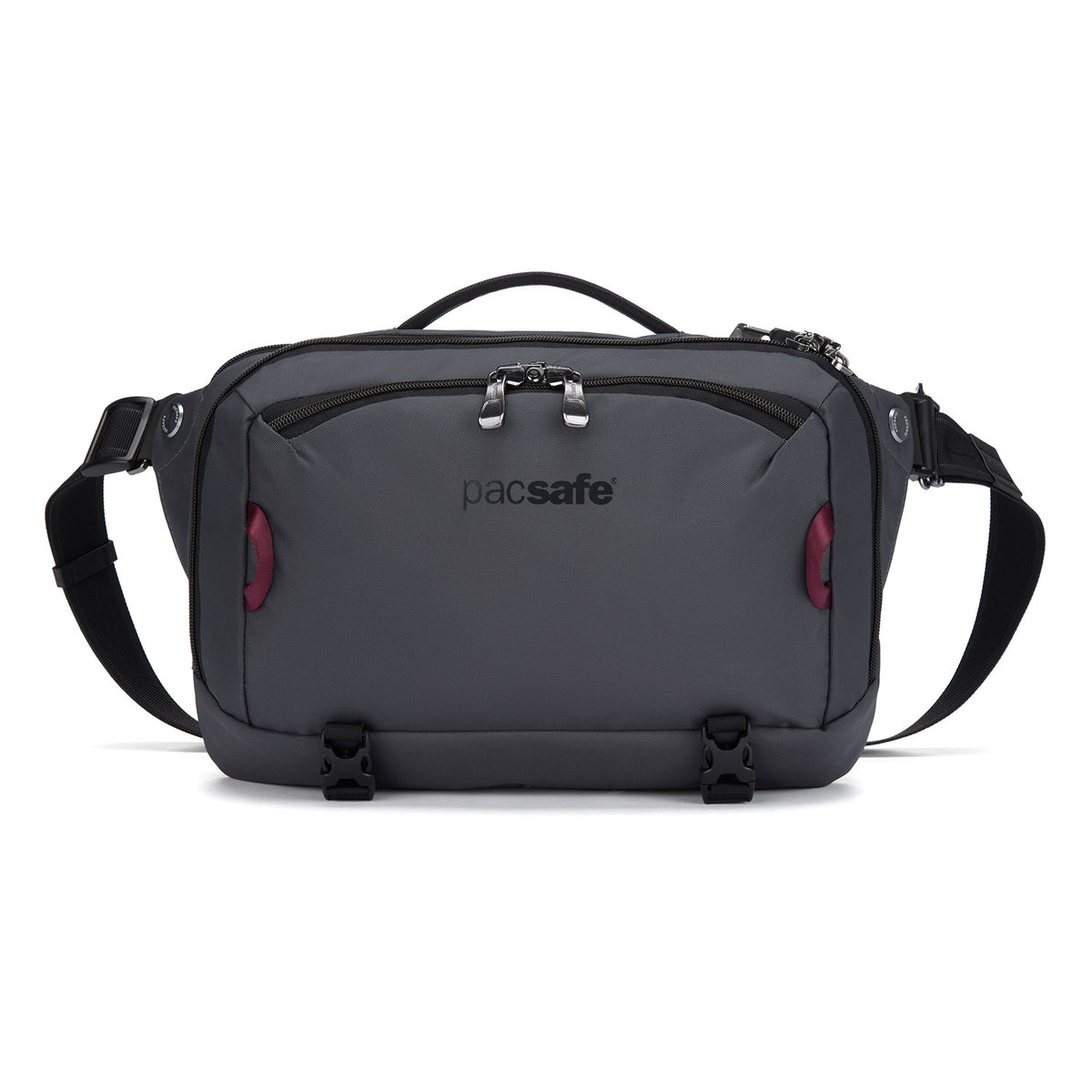 Pacsafe® EXP 12" anti theft sling crossbody | Pacsafe® - Pacsafe ...