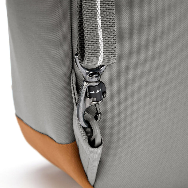 Pacsafe® GO 15L anti-theft backpack | Pacsafe® - Pacsafe – Official ...