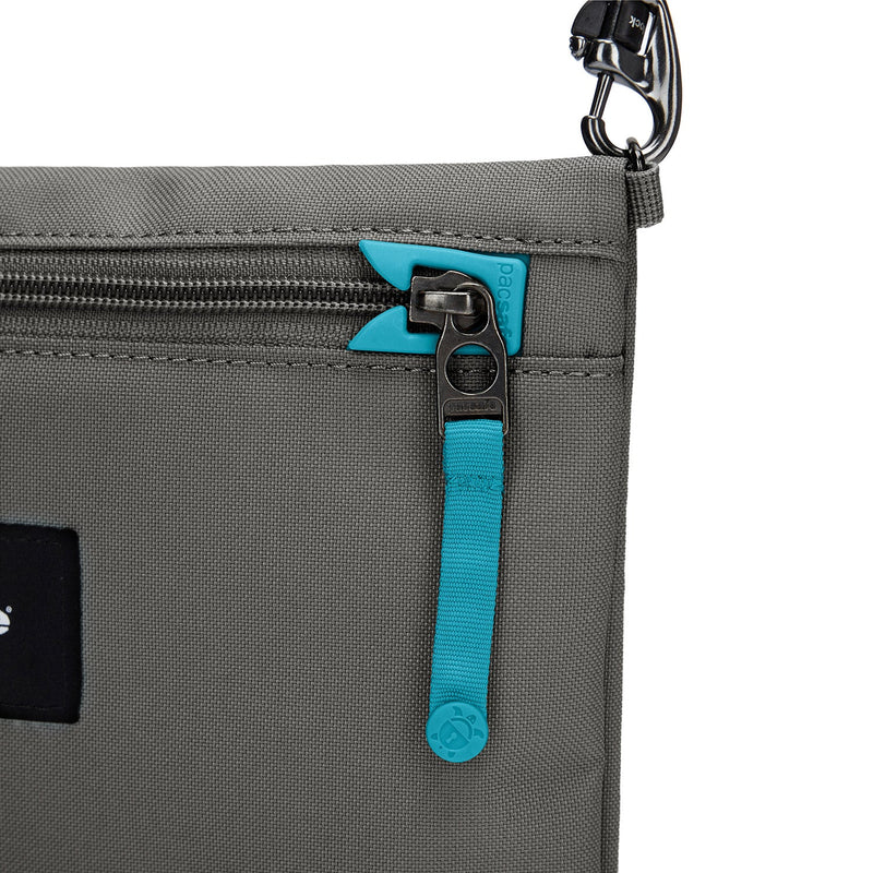 Pacsafe® GO anti-theft crossbody pouch - Pacsafe – Official North ...