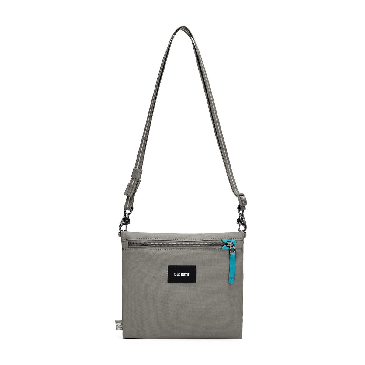 Pacsafe® GO anti-theft crossbody pouch - Pacsafe – Official North ...
