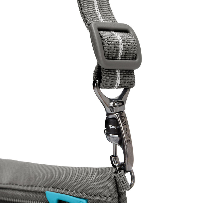 Pacsafe® GO anti-theft crossbody pouch - Pacsafe – Official North ...