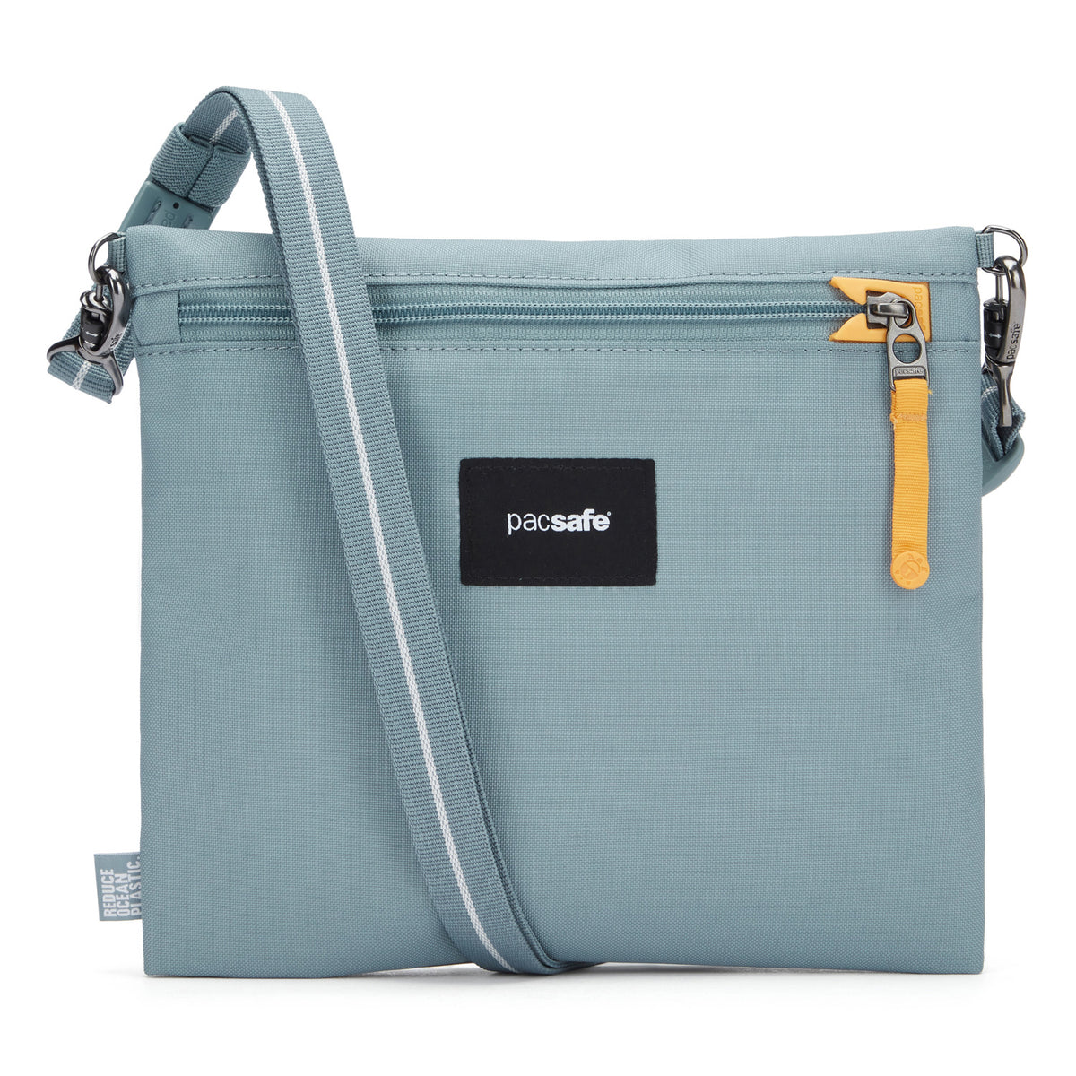 Pacsafe® GO anti-theft crossbody pouch - Pacsafe – Official North ...