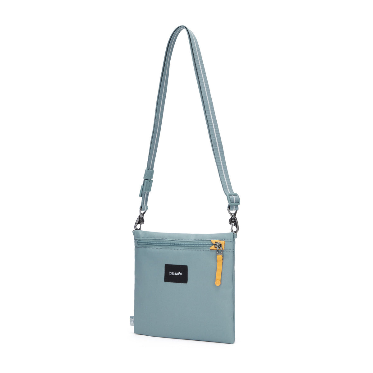 Pacsafe® GO anti-theft crossbody pouch - Pacsafe – Official North ...