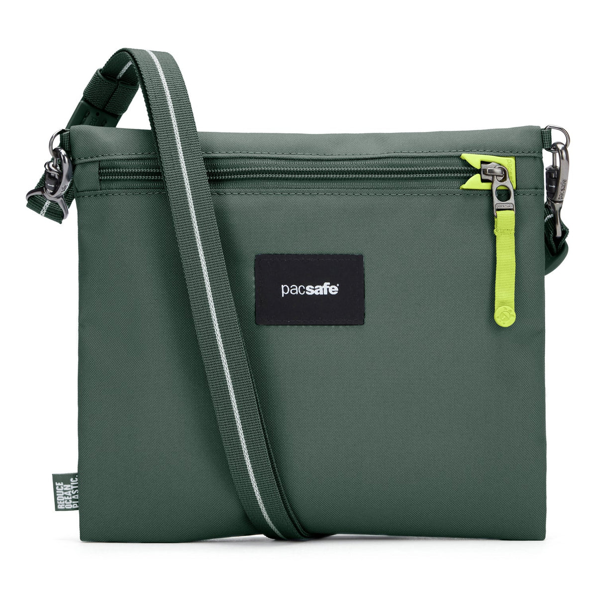 Pacsafe® GO anti-theft crossbody pouch | Pacsafe® - Pacsafe – Official ...