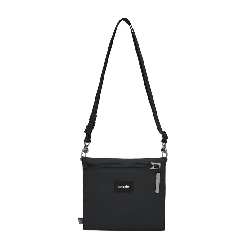 Pacsafe® GO anti-theft crossbody pouch - Pacsafe – Official North ...