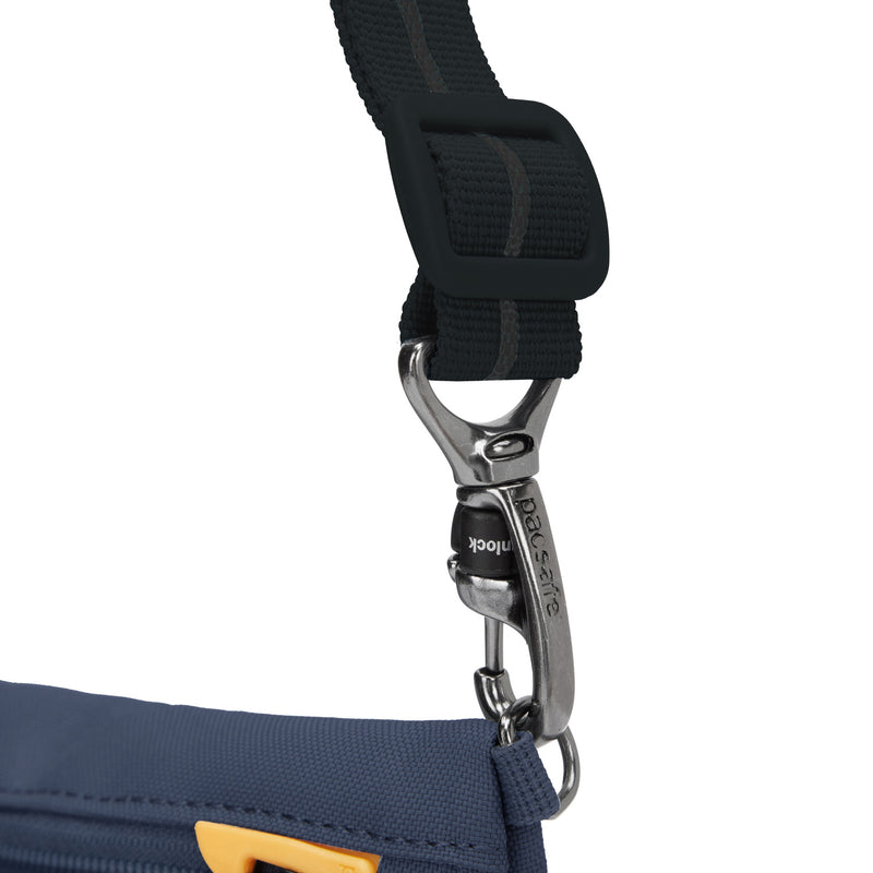 Pacsafe® Go Anti-Theft Crossbody Pouch - Pacsafe – Official North ...