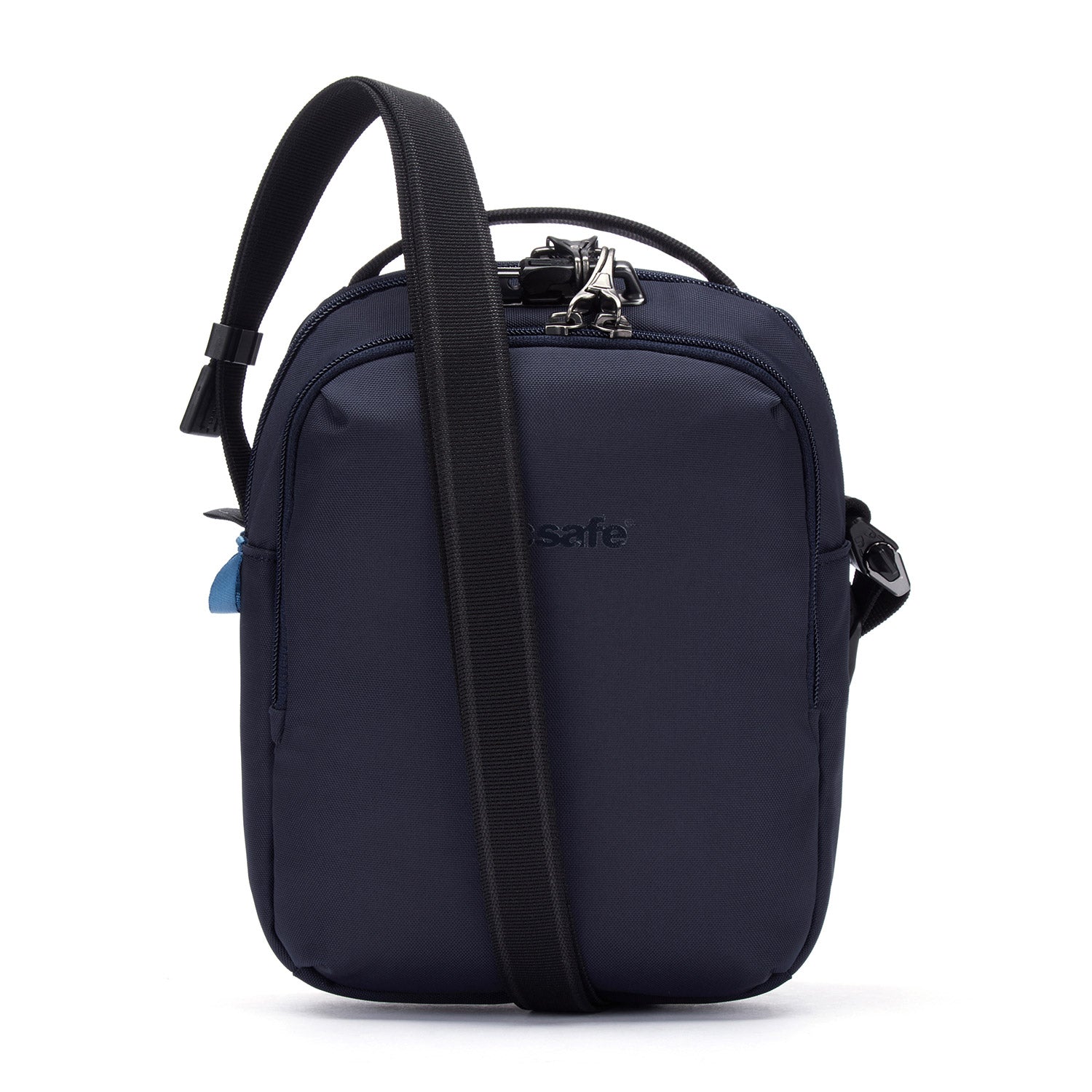 Secure Crossbody Bags: Anti-Theft Design for Travel & Everyday ...