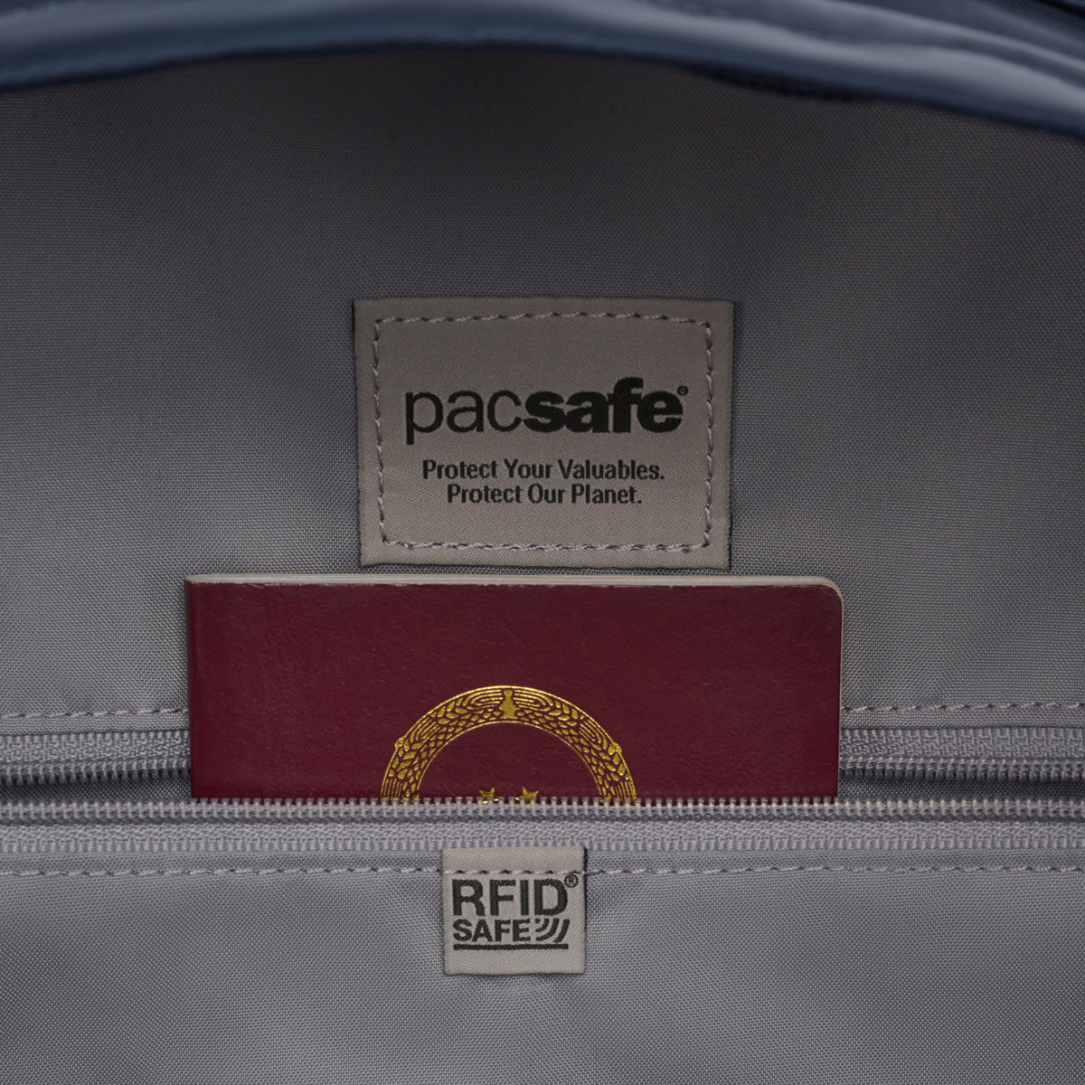 Pacsafe® W 10L anti theft backpack | Pacsafe® - Pacsafe – Official North America Store