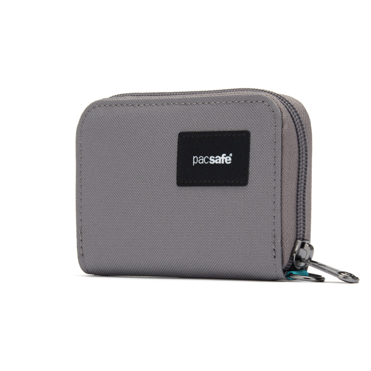 Pacsafe® RFIDsafe™ RFID blocking card wallet | Pacsafe® - Pacsafe ...