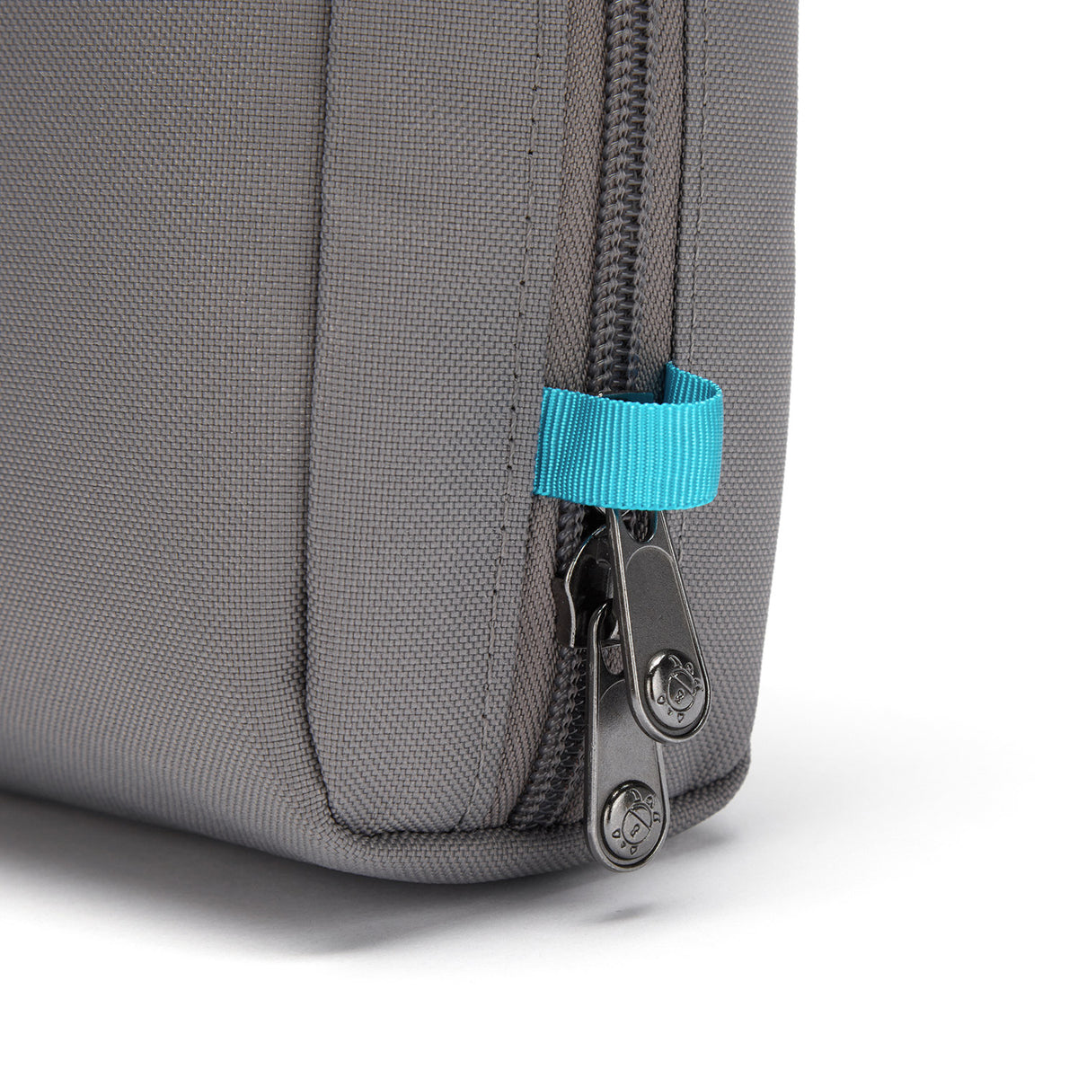 Pacsafe® RFIDsafe™ RFID blocking gear pouch | Pacsafe® - Pacsafe ...