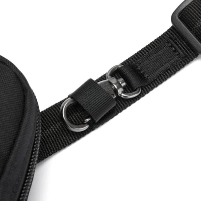 Pacsafe® RFIDsafe™ RFID blocking tech crossbody | Pacsafe® - Pacsafe ...