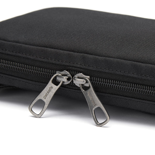 Pacsafe® RFIDsafe™ RFID blocking tech crossbody | Pacsafe® - Pacsafe ...