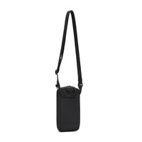 Pacsafe® RFIDsafe™ RFID blocking tech crossbody | Pacsafe® - Pacsafe ...