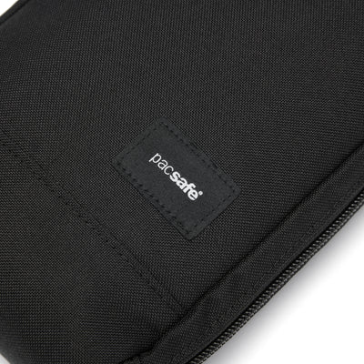 Pacsafe® RFIDsafe™ RFID blocking tech crossbody | Pacsafe® - Pacsafe ...