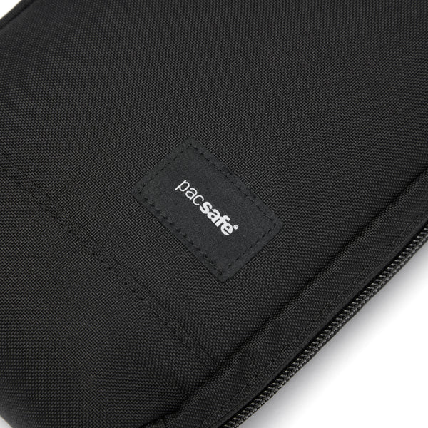 Pacsafe® RFIDsafe™ RFID blocking tech crossbody | Pacsafe® - Pacsafe ...