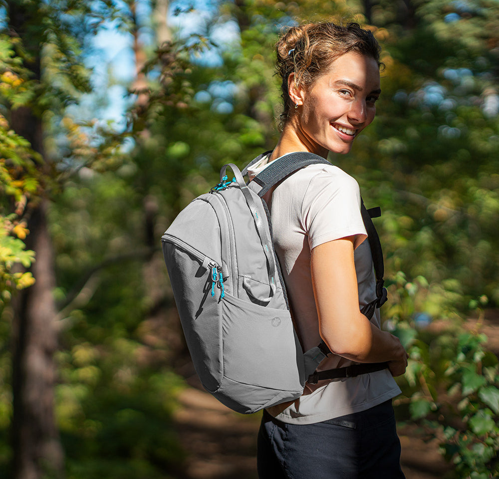 Pacsafe Official | Shop Online For Anti-Theft Backpacks & Travel Gear