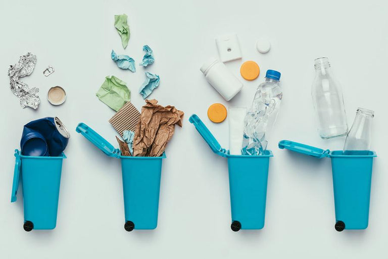The Challenge with Single Use Plastic - Pacsafe – Pacsafe – Official ...