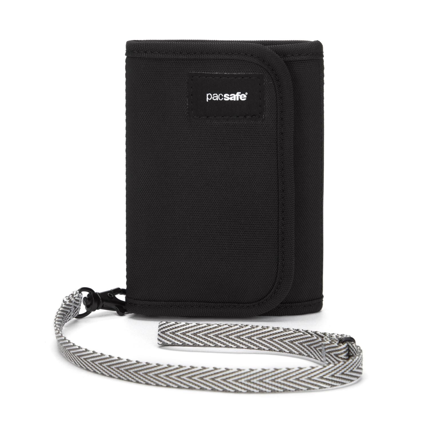 Buy RFID Safe Wallets & Card Holders For Men & Women Online | Pacsafe ...
